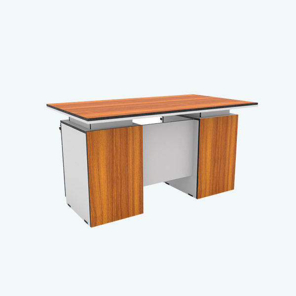 DIRECTOR TABLE (FTM 0554 BT GR) – Navana Furniture Limited