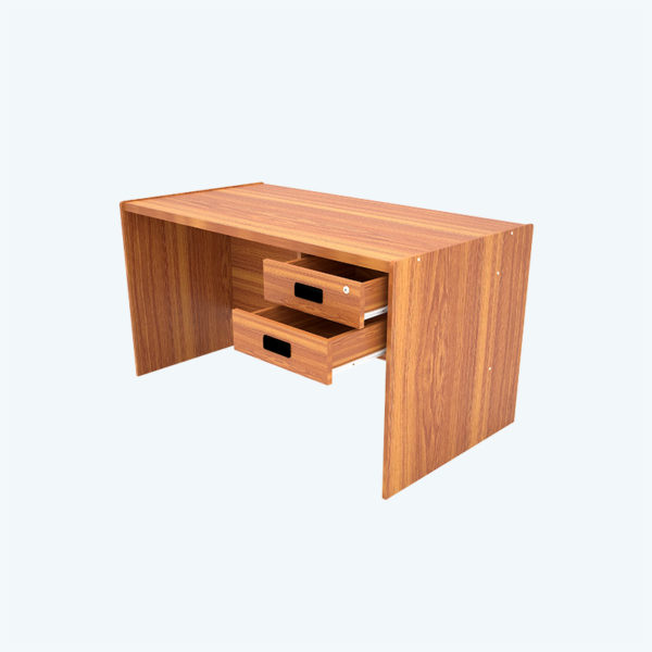 EXECUTIVE TABLE (FTM 0563) without drawer – Navana Furniture Limited