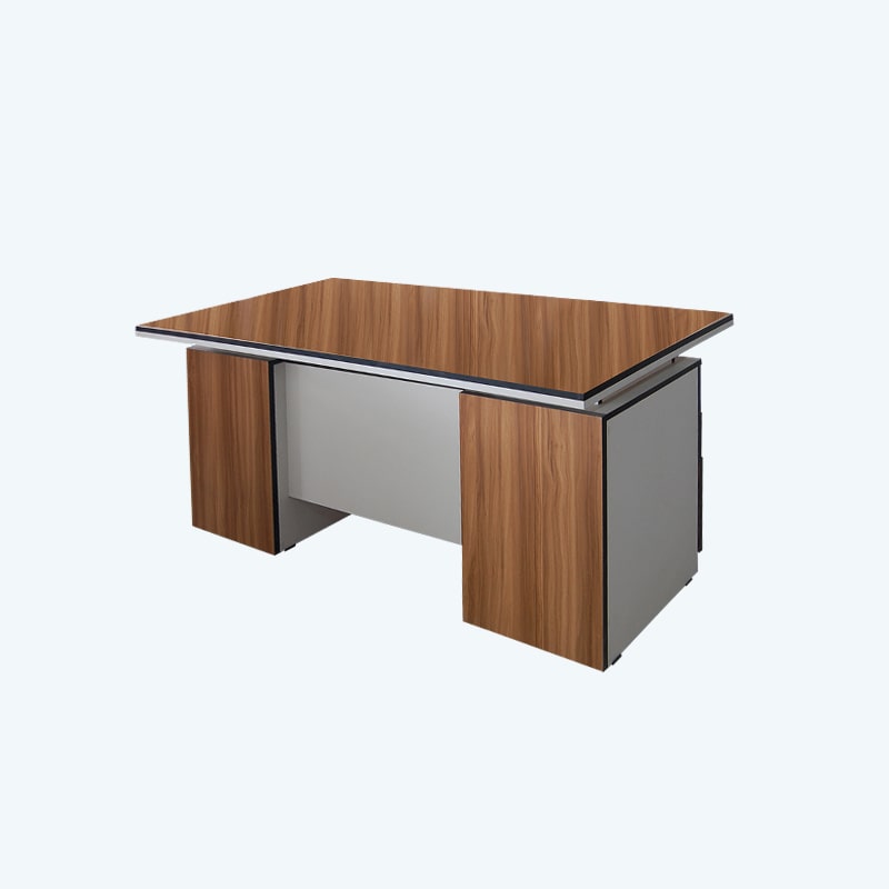 DIRECTOR TABLE (FTM 0554 BT GR) – Navana Furniture Limited