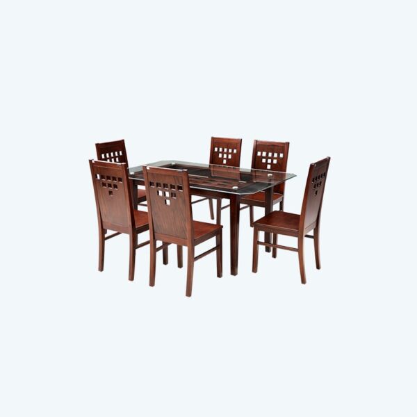 DINING SET (6102) – Navana Furniture Limited