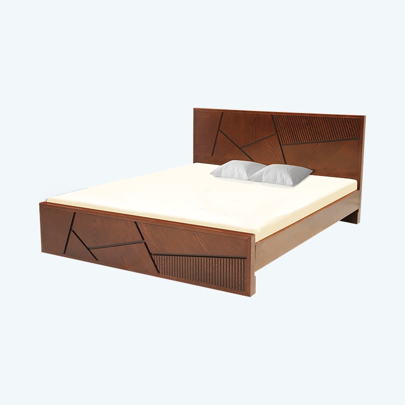 BED 6348 Navana Furniture Limited BED 6348 Navana Furniture Limited