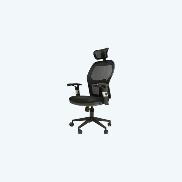 HI-NECK SWIVEL CHAIR (FCH 9006) – Navana Furniture Limited