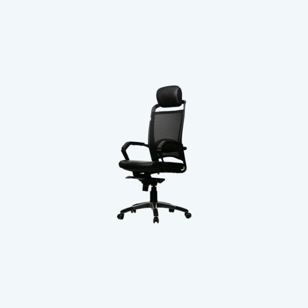 HI-NECK SWIVEL CHAIR (FCH 9024) – Navana Furniture Limited