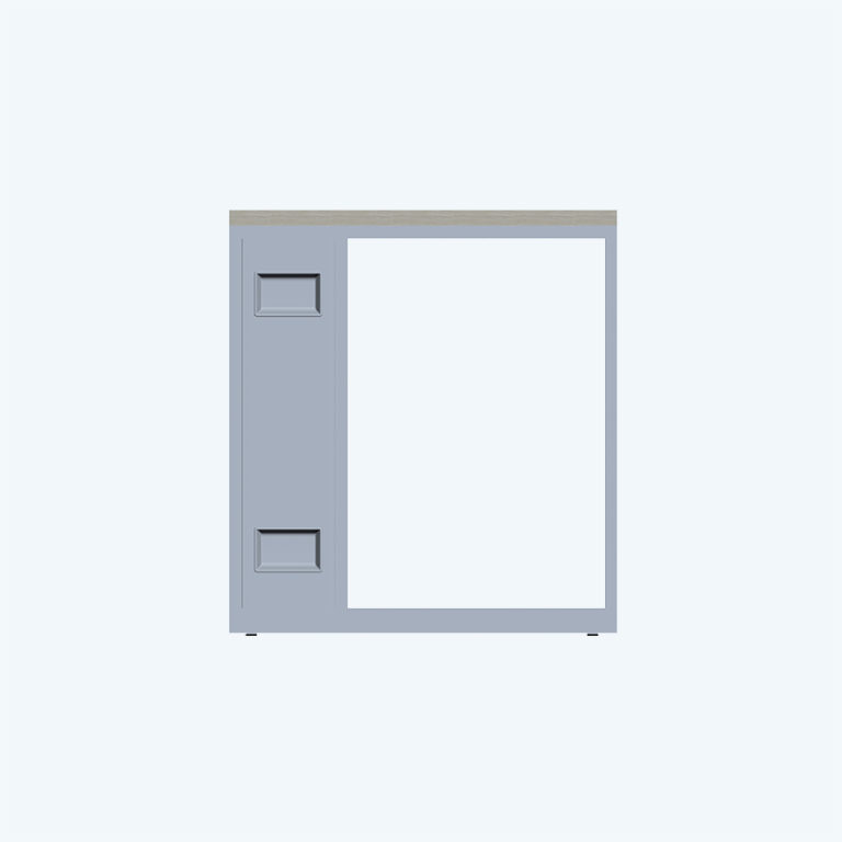 Executive Table FTL 4101 (Alvino Oak) – Navana Furniture Limited