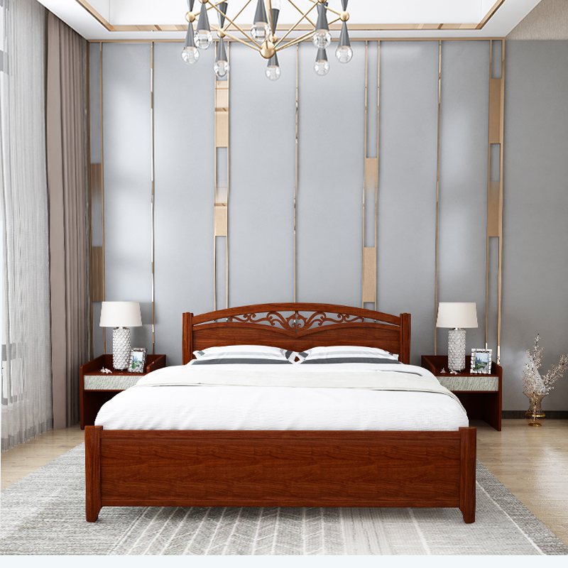 BED (HBQ 6367) – Navana Furniture Limited