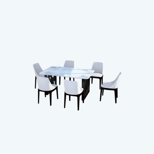 DINING SET (6126) – Navana Furniture Limited